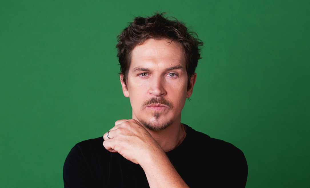 Jason "Jay" Mewes (Clerks, Jay & Silent Bob, Mallrats) - Lafayette ...